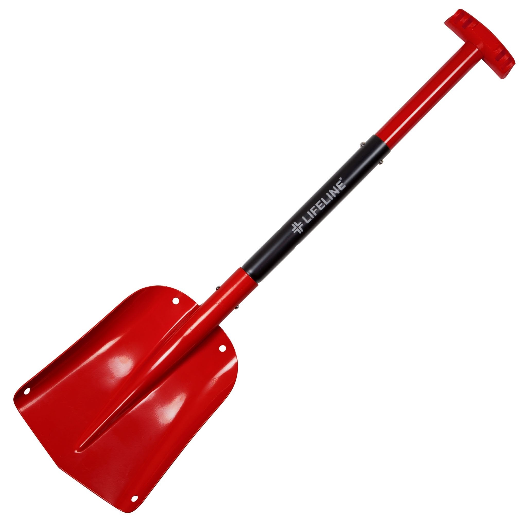 Lifeline shovel store